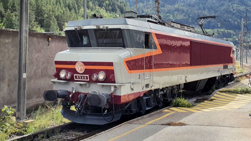 CC 6549 - APMFS - Association pour la Préservation du Matériel Ferroviaire Savoyard